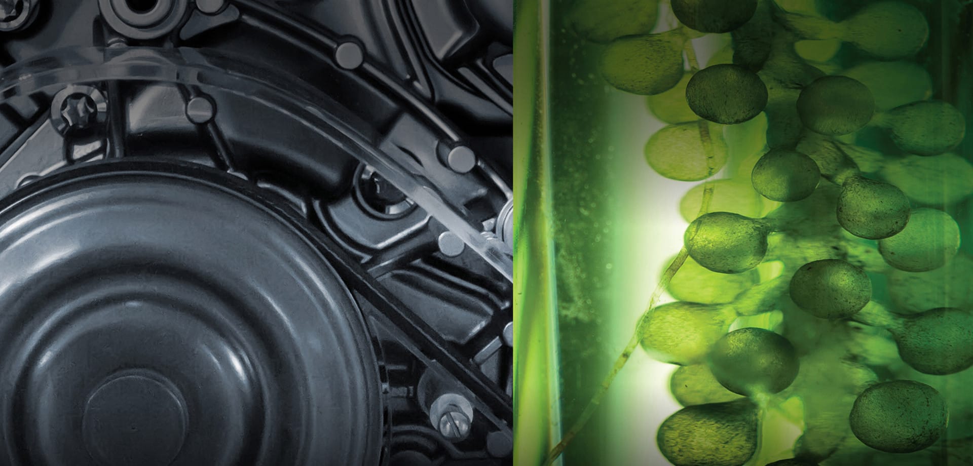 Energy and Fuel Research | ACS Solutions