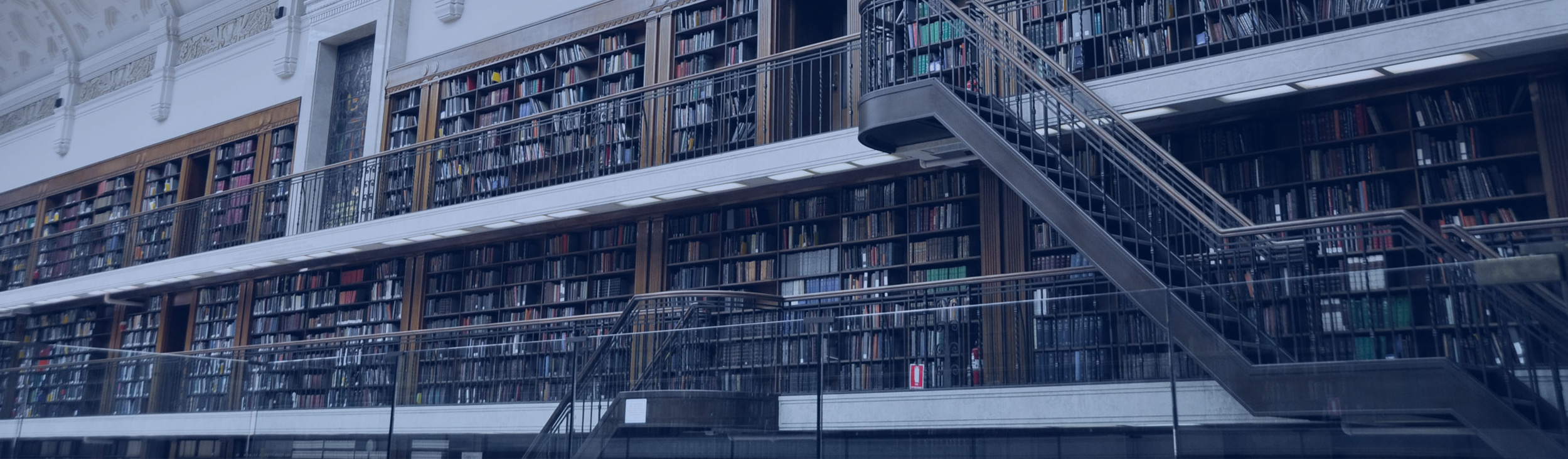 Librarians - ACS Solutions Center