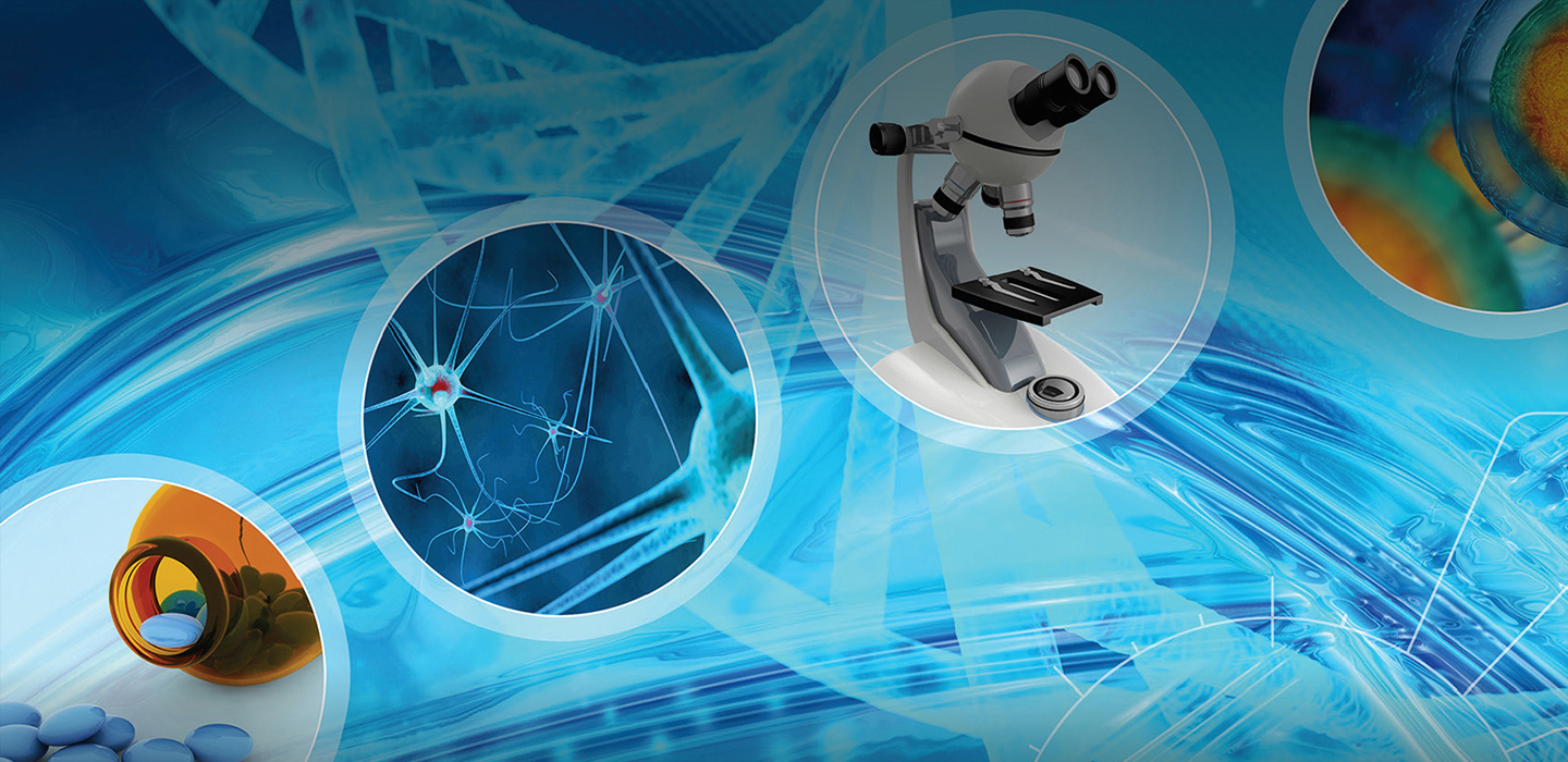 Research Areas - ACS Solutions Center