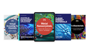 Peer-Reviewed Digital Books | ACS Solutions