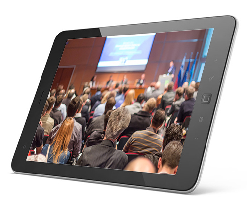 Events & Conferences - ACS Solutions Center