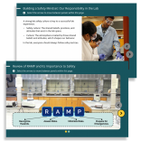 ACS Essentials of Lab Safety for Organic Chemistry