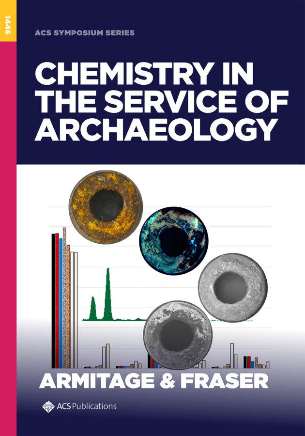 Peer-Reviewed Scientific eBooks | ACS Solutions