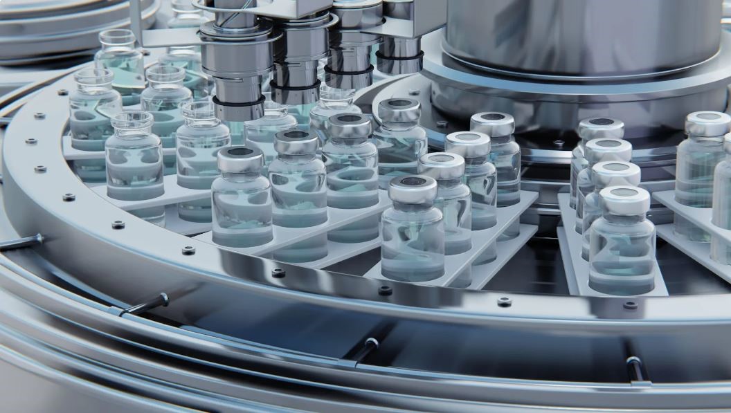 Journals in Biotechnology and Pharma Science | ACS Solutions