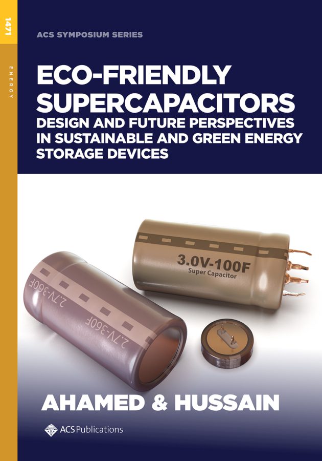 Peer-Reviewed Scientific eBooks | ACS Solutions